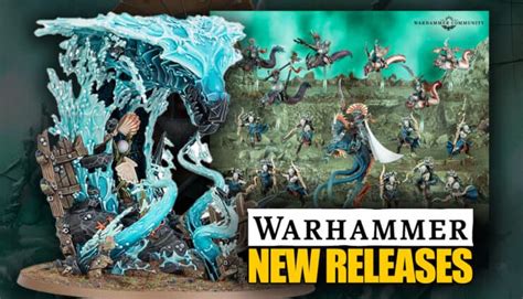 New Death Guard And World Eaters Pre Orders Now Available