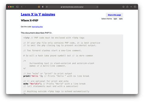 Learning Php How And Where To Start The Events Calendar
