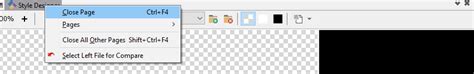 Ide What Happened To Apply And Apply And Close For Styles In