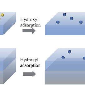 A Schematic Diagram Of The Penetration Diffusion Models For The Download Scientific Diagram