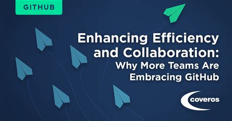 Enhancing Efficiency And Collaboration Why More Teams Are Embracing