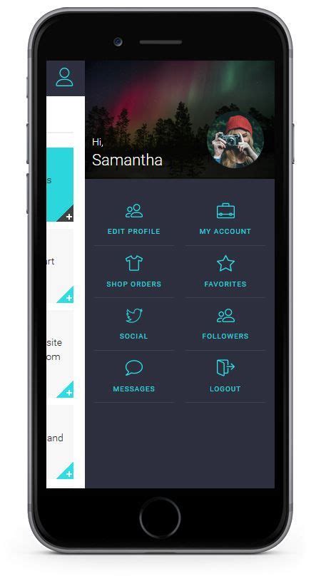 Codec Mobile Html Template
