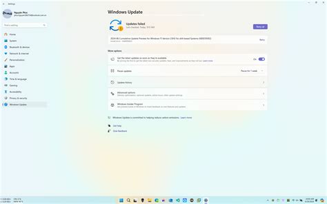 Windows Update Install Error 0x800f0922 And Ms Store Error 0x800706d9 Rwindowshelp