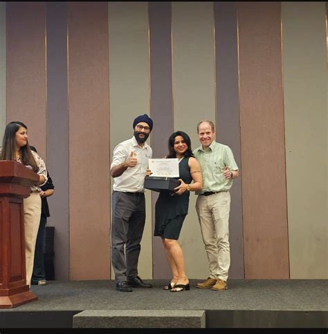 Aparna Mishra On Linkedin Mobility Innovation Recognition 61 Comments