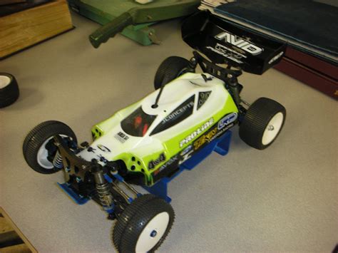 J Concepts BJ Worlds Wd Buggy FT R C Tech Forums