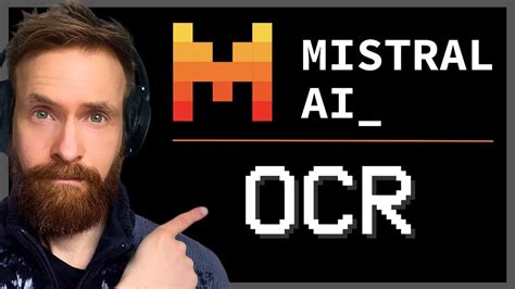 How Mistral Ocr Enhances Document Digitization And Analysis Geeky Gadgets