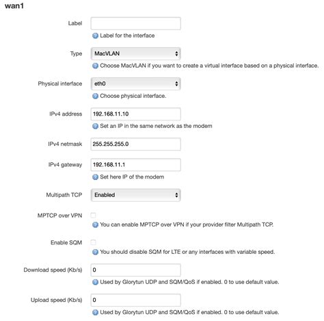 Internet Ngebut Dengan WAN Bonding Living Life And Make It Better