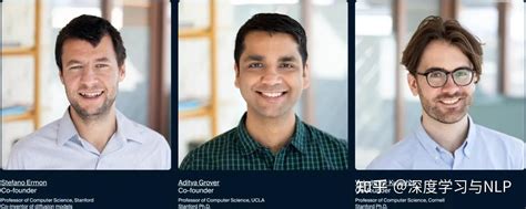 不要自回归！扩散模型作者创业，首个商业级扩散llm来了，编程秒出结果 知乎