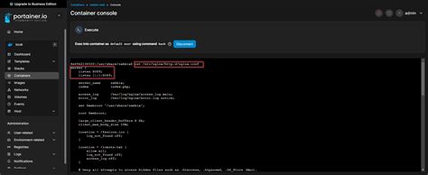 Deploying Zabbix With Docker Compose And Portainer Nicholas Pineiro