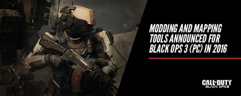 Black Ops 3 Mod Tools Dnalena