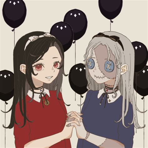Sisters R Picrew