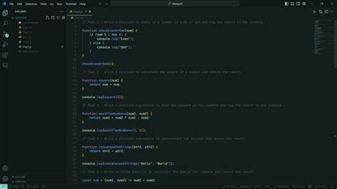 Day 5 Of 30daysofjavascript Challenge Functions In Javascript Anand Kumar Posted On The