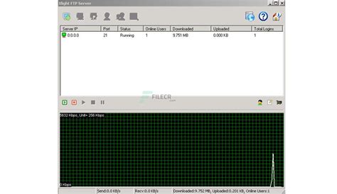 Xlight Ftp Server Pro 3 9 4 6 Free Download Filecr