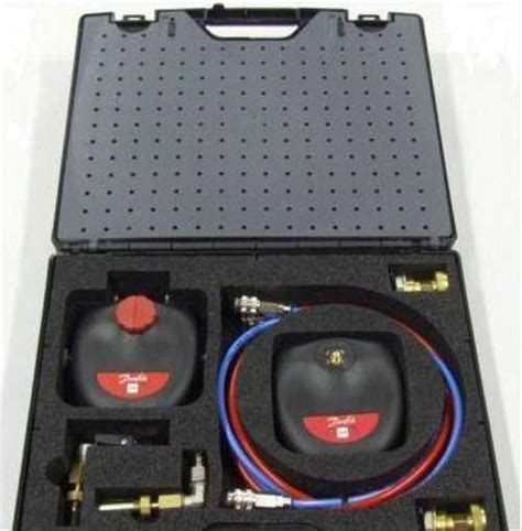 Аренда Pfm Danfoss прибор для измерения перепада Москва Ремонт и строительство Festima Ru