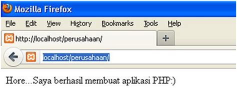 Indahnya Berbagi Membuat Database Menggunakan Mysql Dan Php