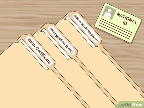 How To Organize Papers With Pictures WikiHow
