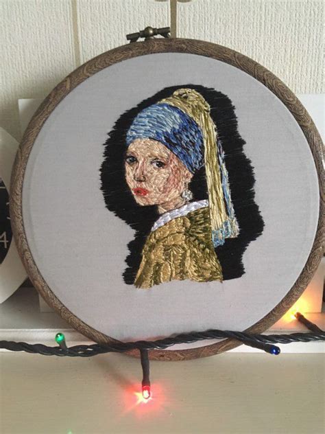 Pin On Embroidery