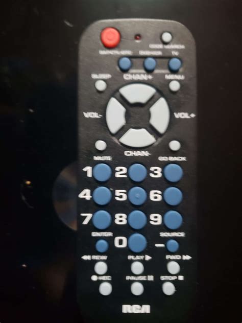 Rca Universal Remote Manual Code List