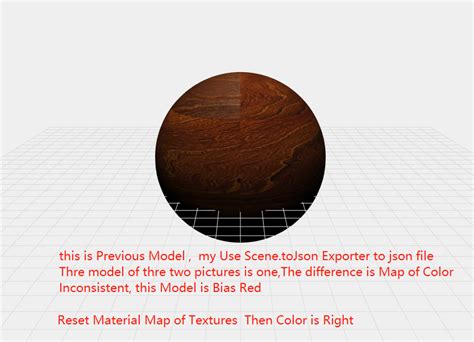 After Switching The Camera The Fov Value Is Wrong In Threejs Editor Questions Threejs Forum