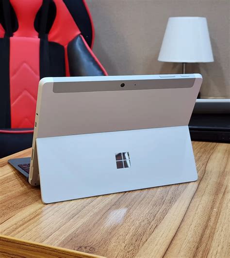 لپتاپ Surface Go 2 سرفیس گو 2 فروشگاه اینترنتی سینا لپتاپ