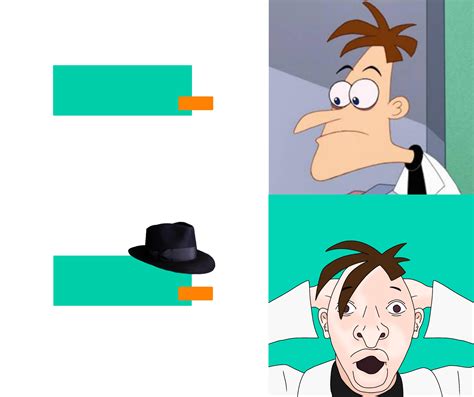 Pattern Recognition Rdankmemes