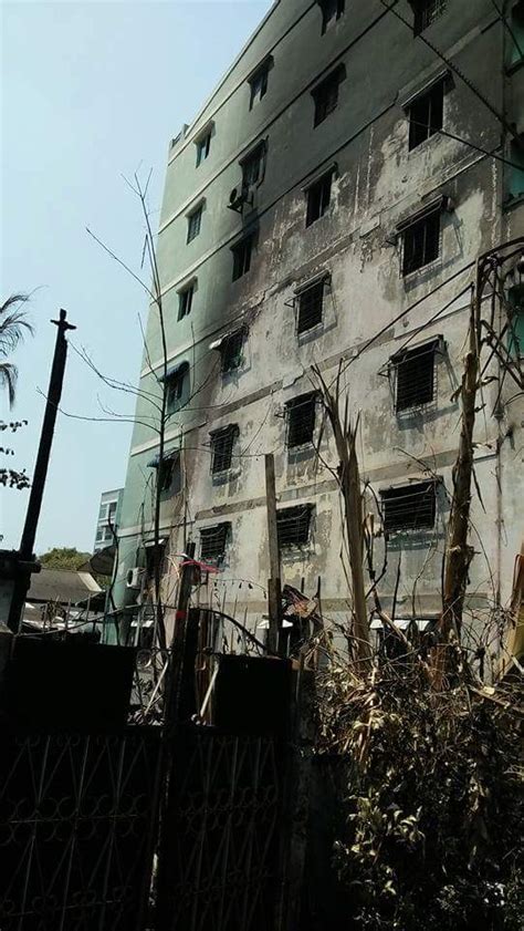 အိမ်မီးလောင်တဲ့ထဲ ပါသွားတဲ့ ဇာတ်ပို့သရုပ်ဆောင် လူကြမ်းမင်းသားကြီးကို လူရွှင်တော်ကောင်းကျော