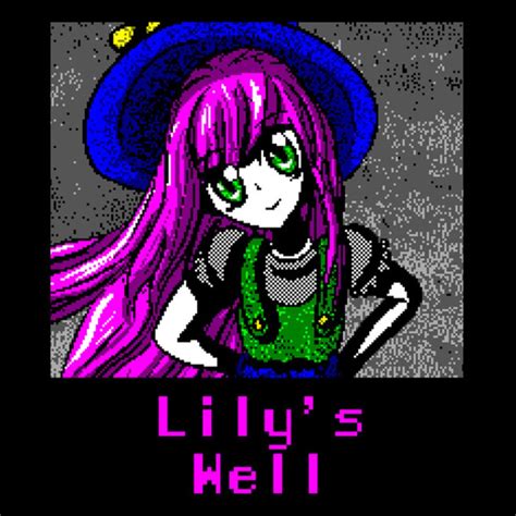 Lily s Well обзоры и отзывы описание дата выхода официальный сайт игры системные