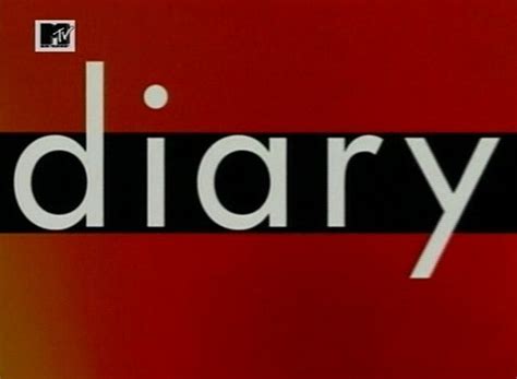 Diary Tv Show Air Dates And Track Episodes Next Episode