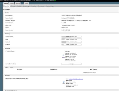 Hosts On Lan Cannot Ping Ip Addresses Outside Of Lan Gateway Network And Wireless