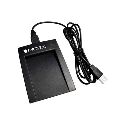 Proximity Reader With Usb Connectivity At 1600 00 INR In Ahmedabad Mivanta India Private Limited