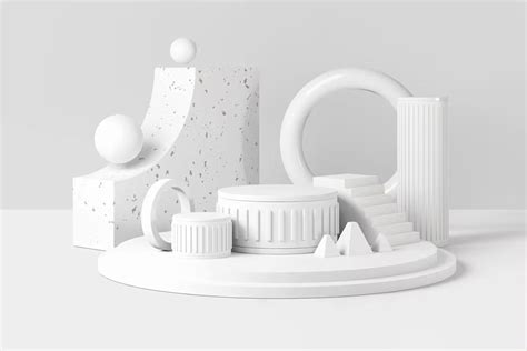 بک گراند استیج و سکو 3d 🔥کد فایل 119548