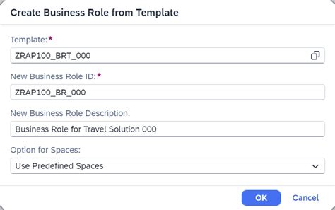 create sap fiori launchpad space and page templates sap tutorials