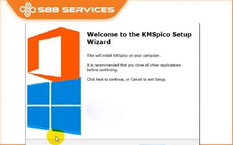Hướng Dẫn Download Kmspico Crack Office 2016 Siêu Nhanh Gọn