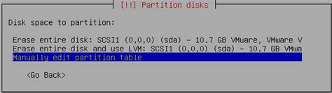 ubuntu lamp server installation with screenshots debian admin