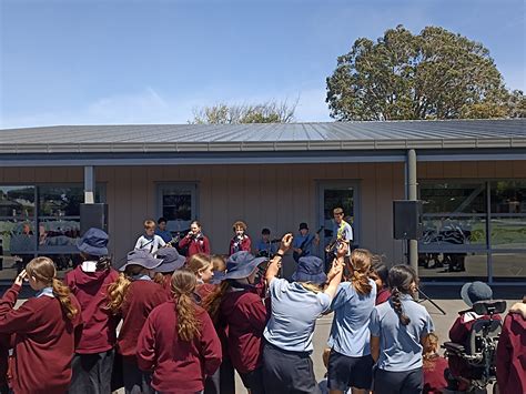 News And Events Christchurch South Karamata Intermediate School