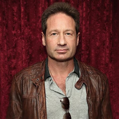 David Duchovny Twin Peaks