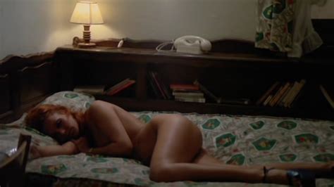 Peggy Markoff Nuda ~30 Anni In Die Sklavinnen