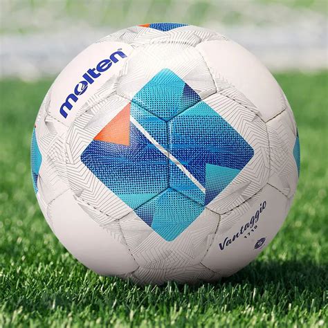 El M S Nuevo Bal N De F Tbol Fundido Tama O F Tbol