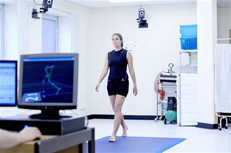 Motion Capture Set To Become More Mainstream In Medical Science Predicts Vicon Vicon