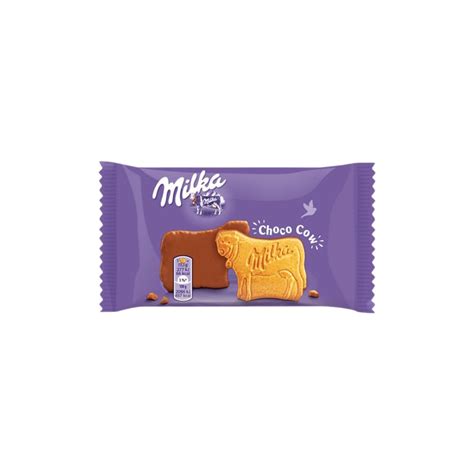 Milka Choco Cow 40g Candy World