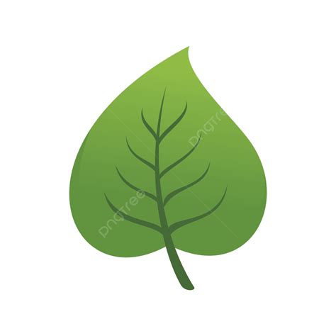 Folha De Erva Daninha Png