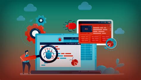 Điểm Qua Các Loại Bug Trong Testing Tự Học Lập Trình