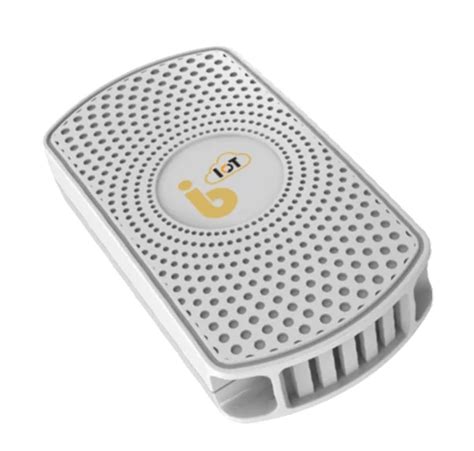 IoT Bluetooth Temperature Humidity Data Logger PDF And Excel Model Name Number BTH At Rs