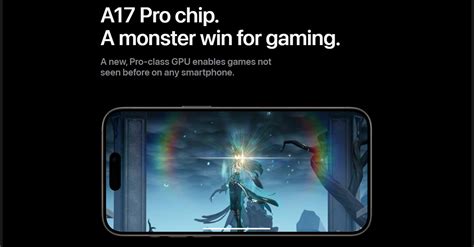 Apple Iphone Pro Oled Super Retina Xdr Display A Pro Chip Core Cpu Core Gpu