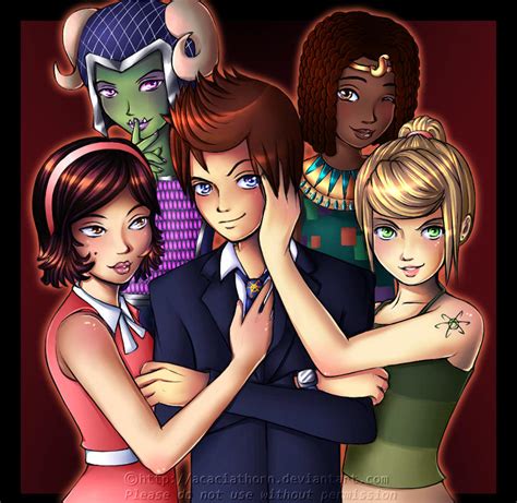 Neutron James Neutron By Acaciathorn On Deviantart