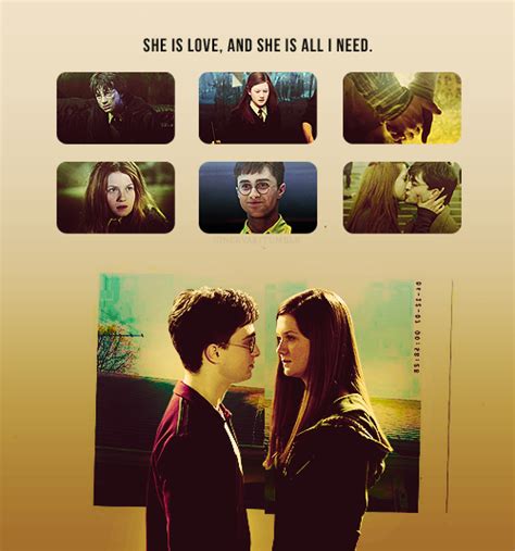 Ginny Ginevra Ginny Weasley Fan Art 24935197 Fanpop