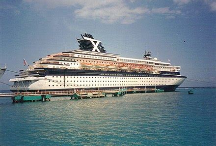 Celebrity Cruises Wikipedia