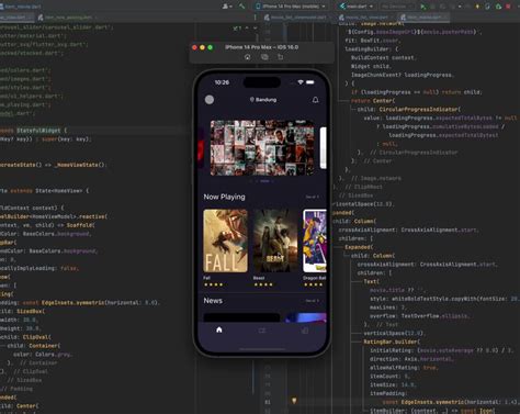 Reynaldi Pamungkas On Linkedin Mobiledevelopment Flutter Flutterdeveloper Dart Android