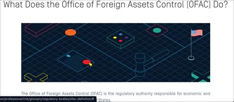 OFAC On Ethereum And Effects On Web Domains On ETH Sky Include