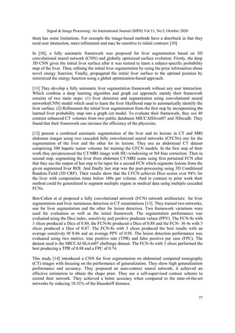 bata unet deep learning model for liver segmentation pdf